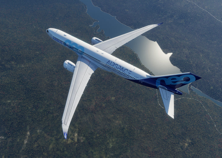 ToLiss Simulation Solutions Inc.