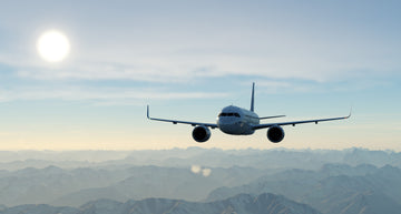 A320 NEO – ToLiss Simulation Solutions Inc.