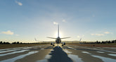 A321 CEO – ToLiss Simulation Solutions Inc.
