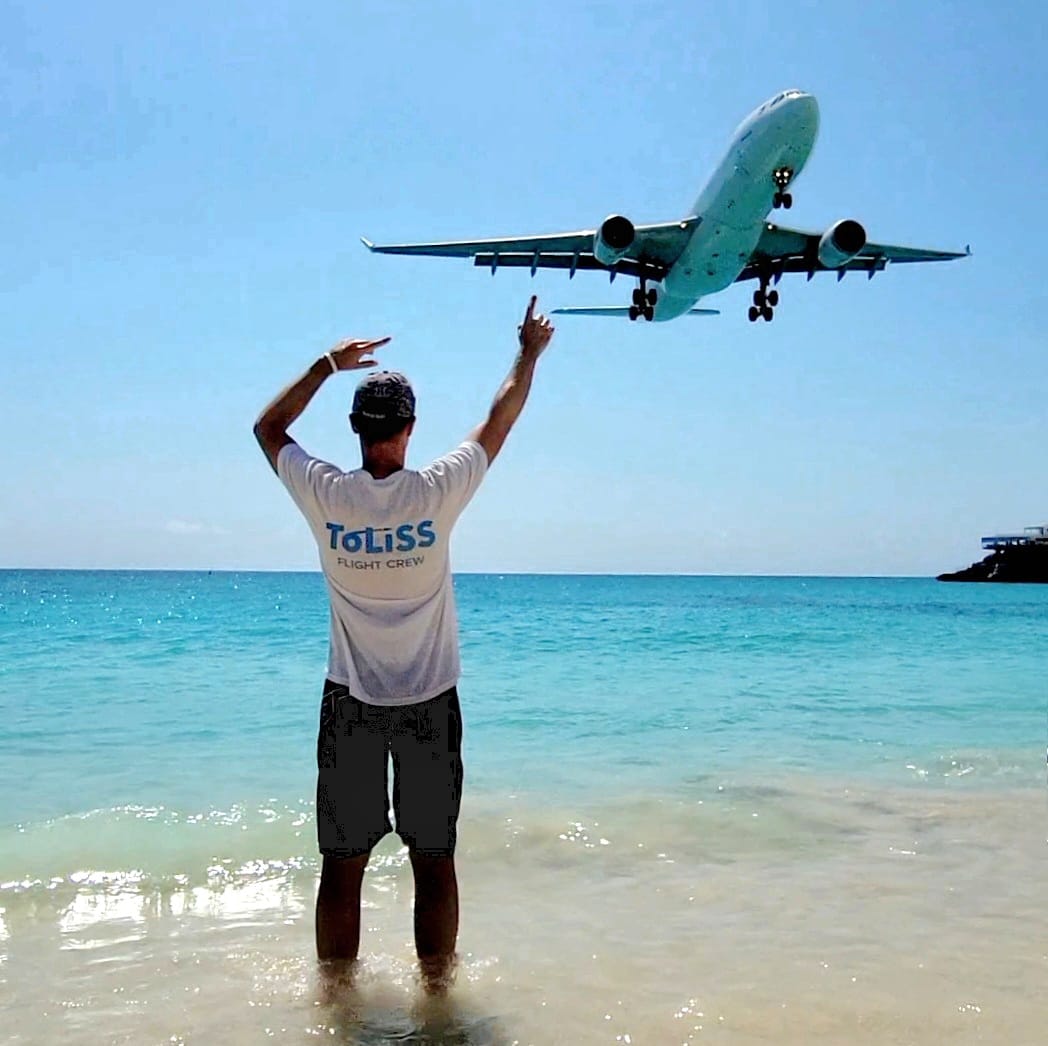 News – ToLiss Simulation Solutions Inc.