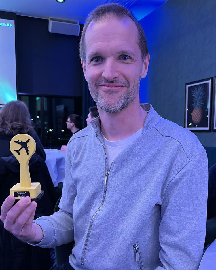 News – ToLiss Simulation Solutions Inc.