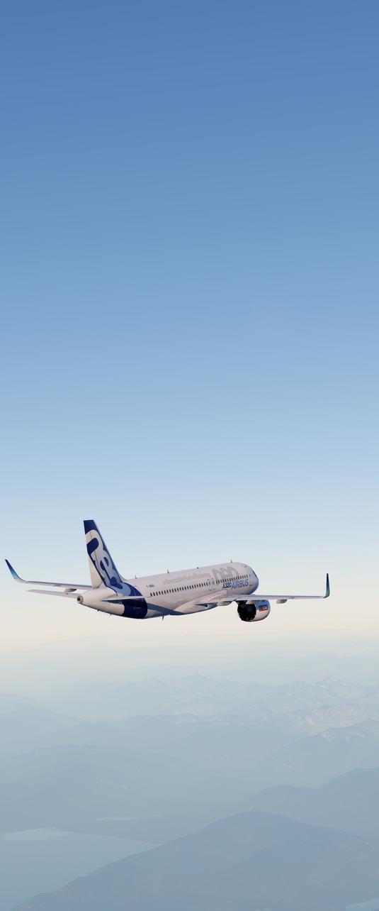 ToLiss Simulation Solutions Inc.